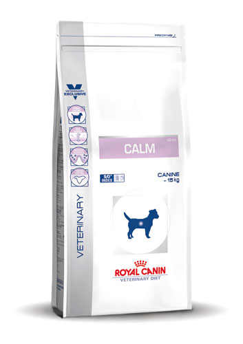 Royal Canin Calm : vraiment efficace ? - direct-vetdirect-vet